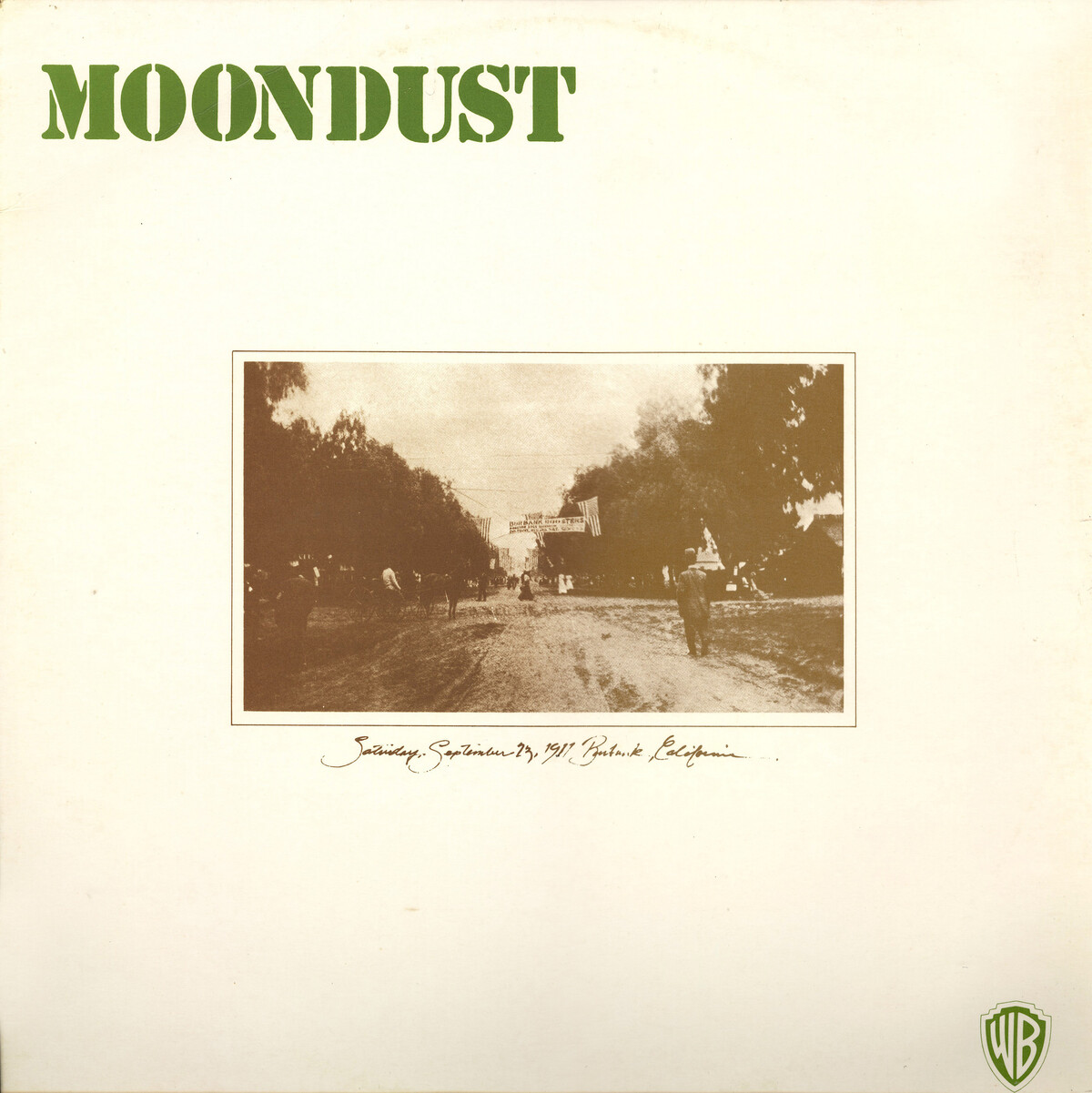 Moondust by Moondust (Album): Reviews, Ratings, Credits, Song list ...