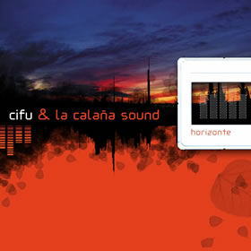 Cifu & La Calaña Sound Albums: songs, discography, biography, and ...