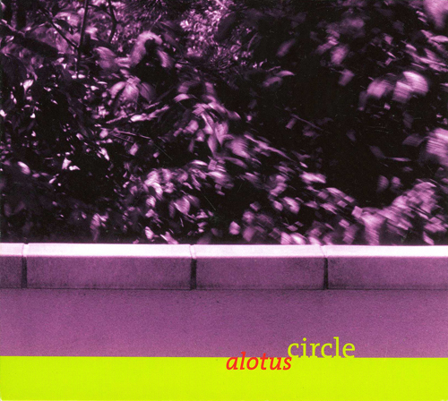 Alotus by Circle (Album, Post-Rock): Reviews, Ratings, Credits, Song ...