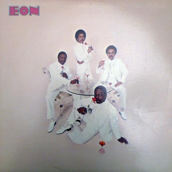 Eon by Eon (Album): Reviews, Ratings, Credits, Song list - Rate Your Music
