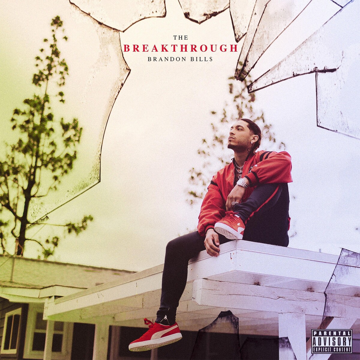 The Breakthrough by Brandon Bill$ (Album): Reviews, Ratings, Credits ...