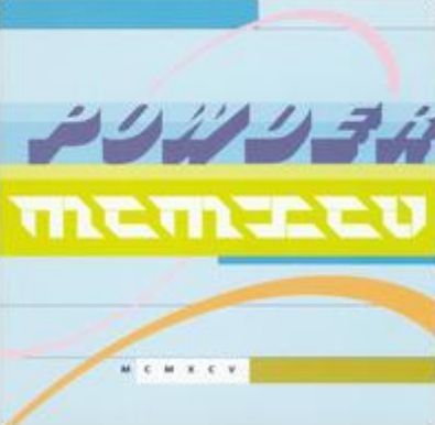 Powder Albums: songs, discography, biography, and listening guide ...