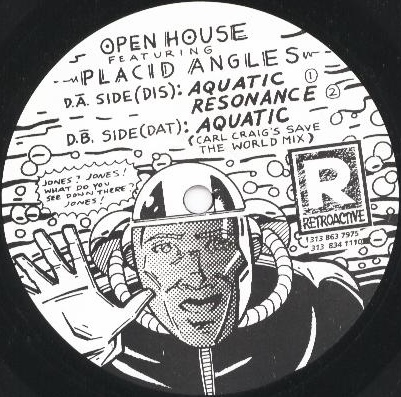 Open House Albums: songs, discography, biography, and listening guide ...