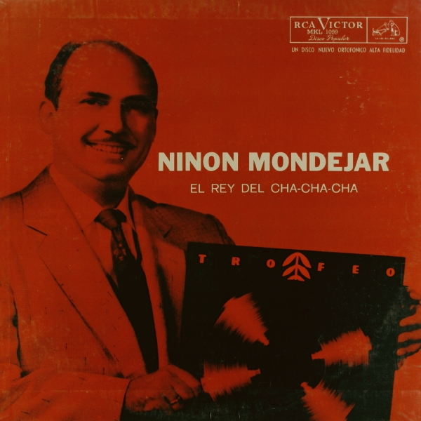 Ninón Mondéjar Albums: songs, discography, biography, and listening ...