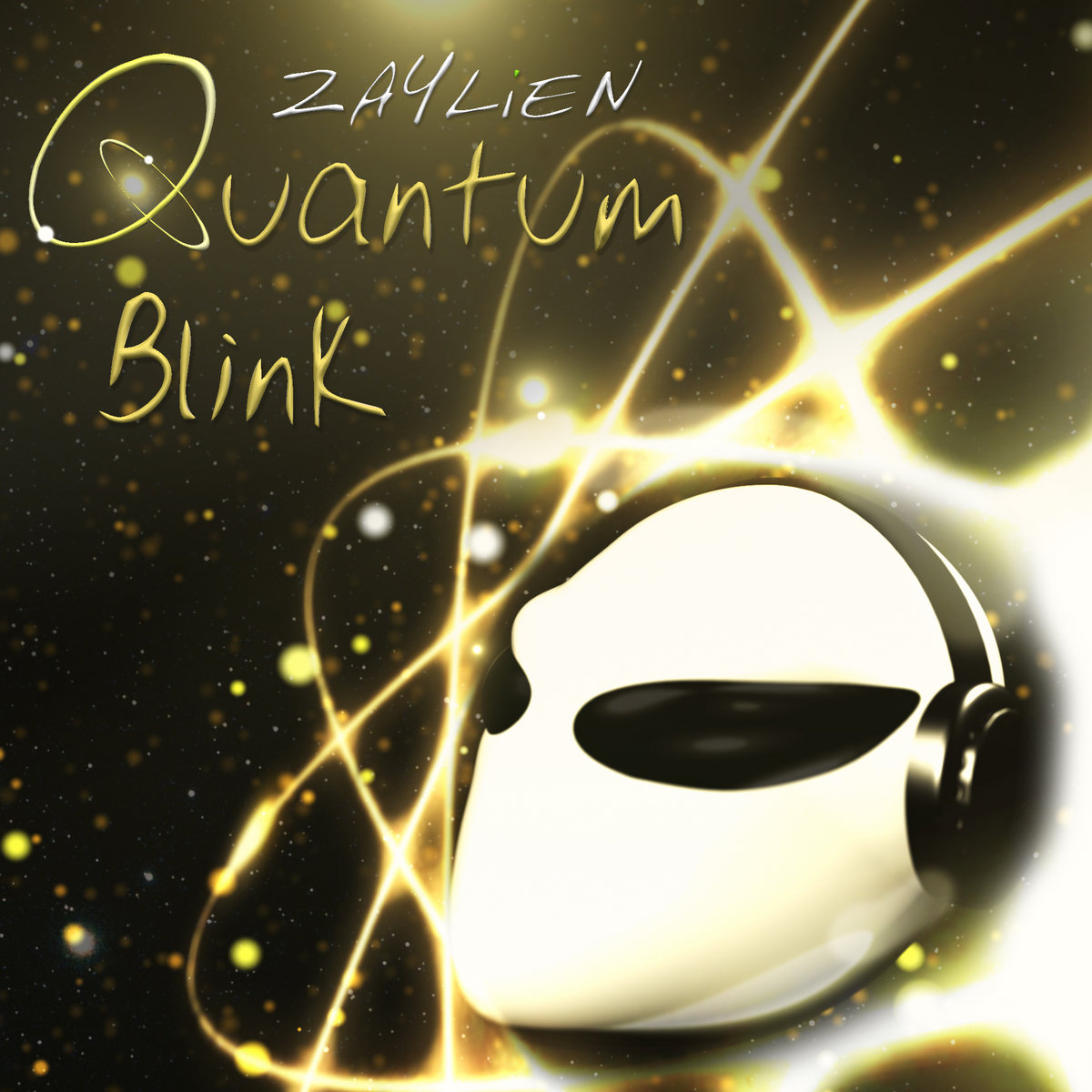 Quantum Blink by ZAYLiEN (Single, Brostep): Reviews, Ratings, Credits ...
