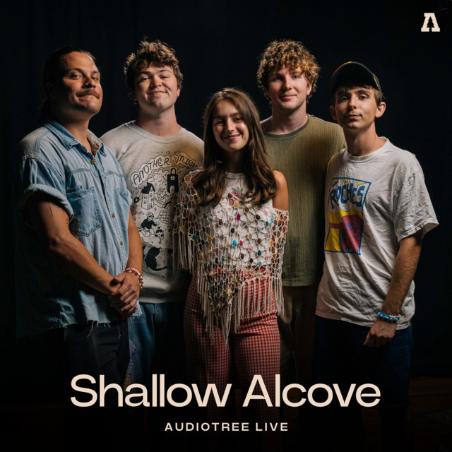 Shallow Alcove on Audiotree Live by Shallow Alcove (EP): Reviews ...
