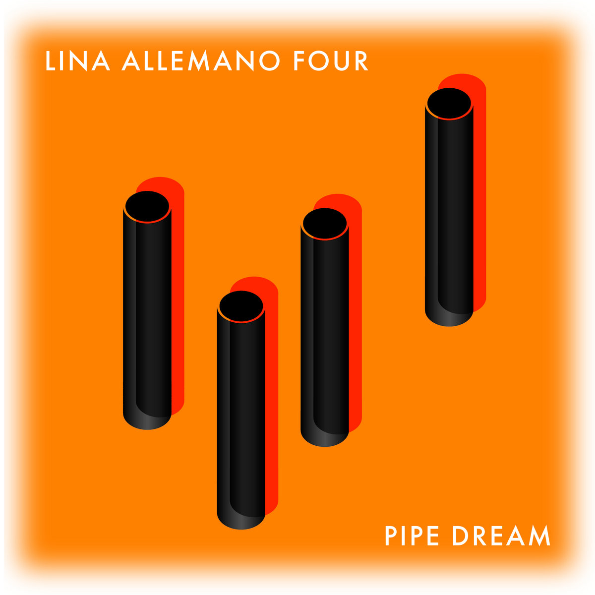 Pipe Dream by Lina Allemano (Album, Avant-Garde Jazz): Reviews, Ratings ...