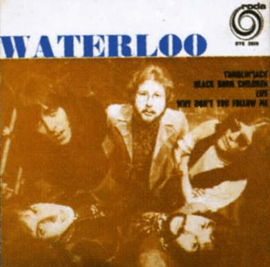 Waterloo Albums: songs, discography, biography, and listening guide ...