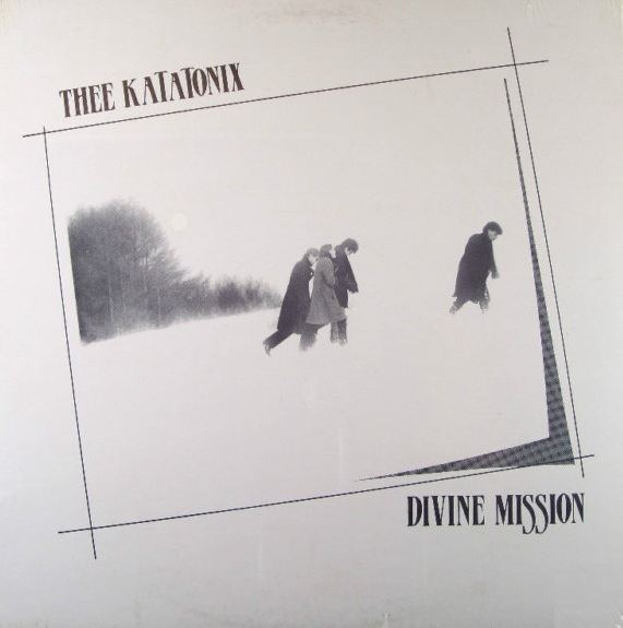 Thee Katatonix Albums: songs, discography, biography, and listening guide - Rate Your Music