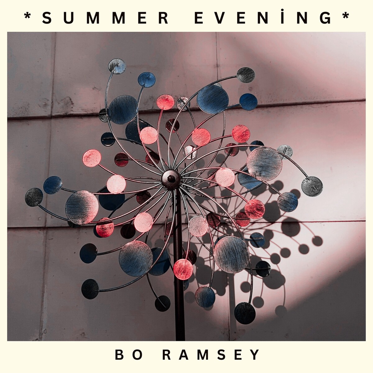 Summer Evening by Bo Ramsey (Single): Reviews, Ratings, Credits, Song ...