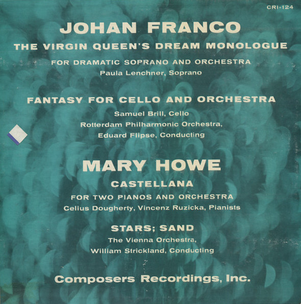 Samuel Brill Albums: songs, discography, biography, and listening guide ...