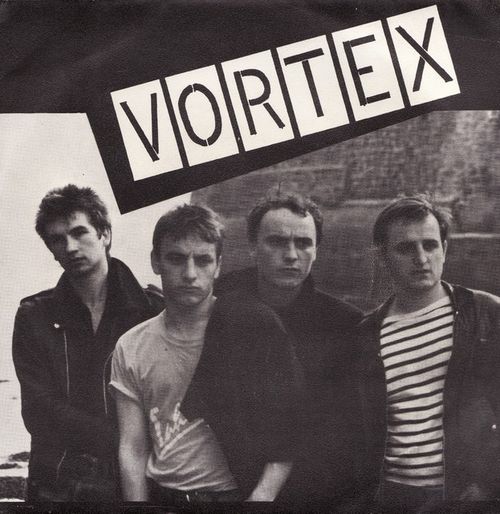 Vortex by Vortex (Single): Reviews, Ratings, Credits, Song list - Rate ...