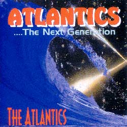 Atlantics: The Next Generation by The Atlantics (Album): Reviews ...