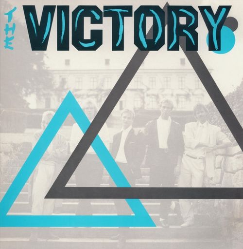 The Victory by Victory [SWE] (Album): Reviews, Ratings, Credits, Song ...