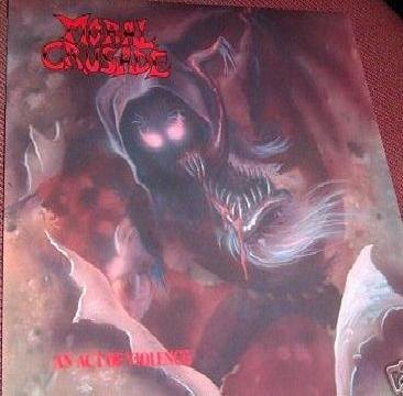 Discography by Moral Crusade (Compilation): Reviews, Ratings, Credits ...