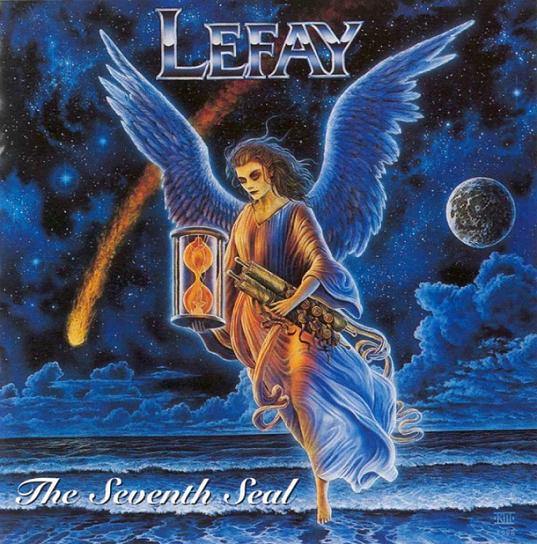 Lefay Albums: songs, discography, biography, and listening guide - Rate ...