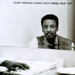 Henry Threadgill Albums: songs, discography, biography, and listening ...