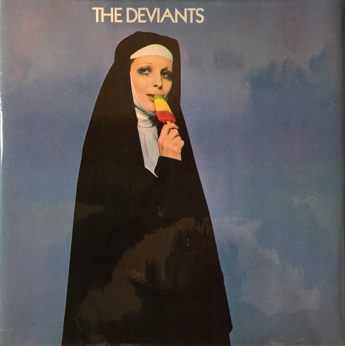 The Deviants by The Deviants (Album, Psychedelic Rock): Reviews, Ratings, Credits, Song list ...