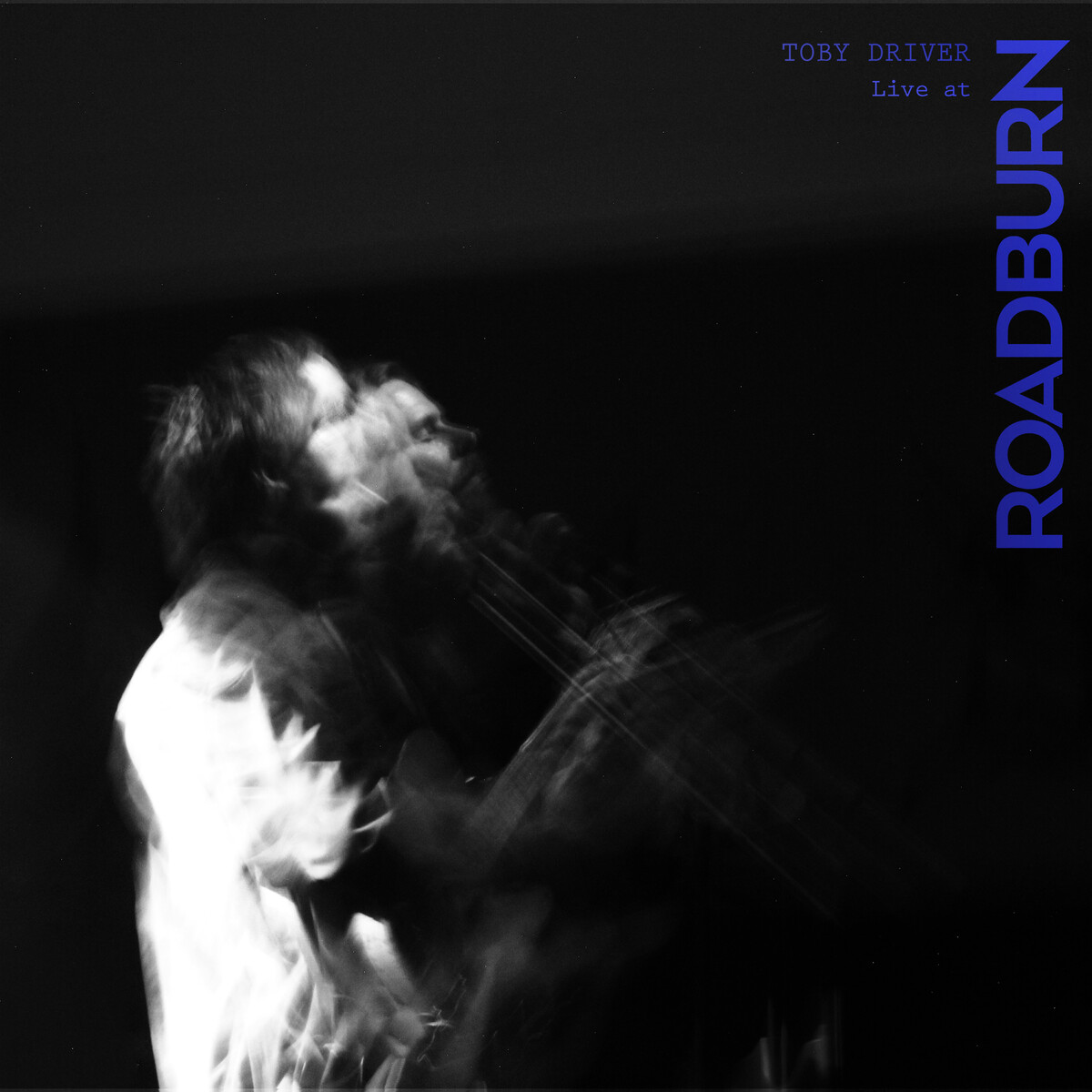 Live at Roadburn by Toby Driver (Album, Art Rock): Reviews, Ratings ...