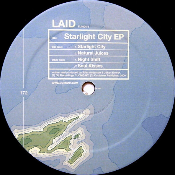 Laid Albums: songs, discography, biography, and listening guide - Rate ...