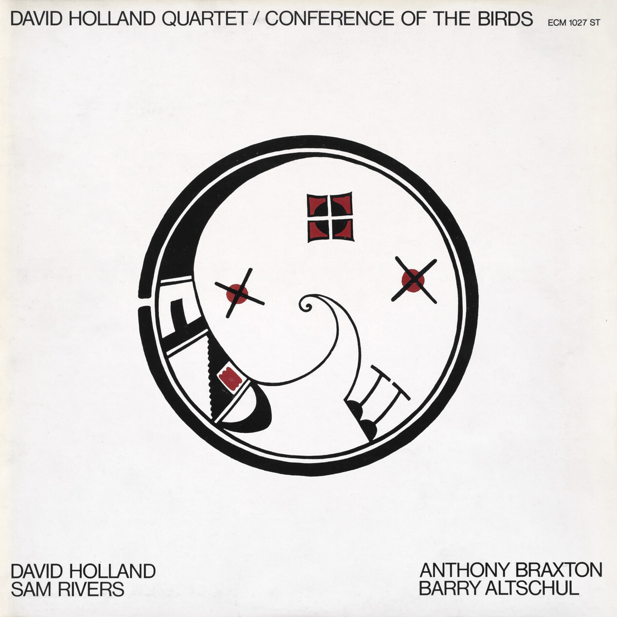 Dave Holland Albums: songs, discography, biography, and listening guide ...