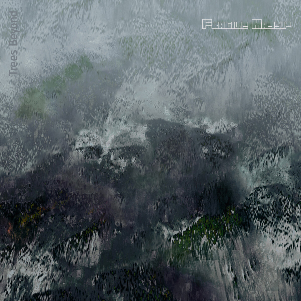 Fragile Massif by Trees Beyond (Album): Reviews, Ratings, Credits, Song ...