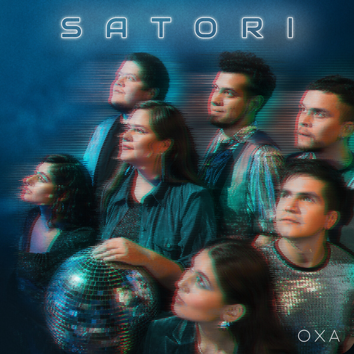 Satori by OXA (Album): Reviews, Ratings, Credits, Song list - Rate Your ...