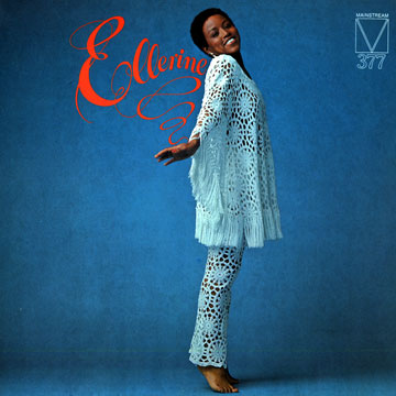 Ellerine by Ellerine Harding (Album, Smooth Soul): Reviews, Ratings ...