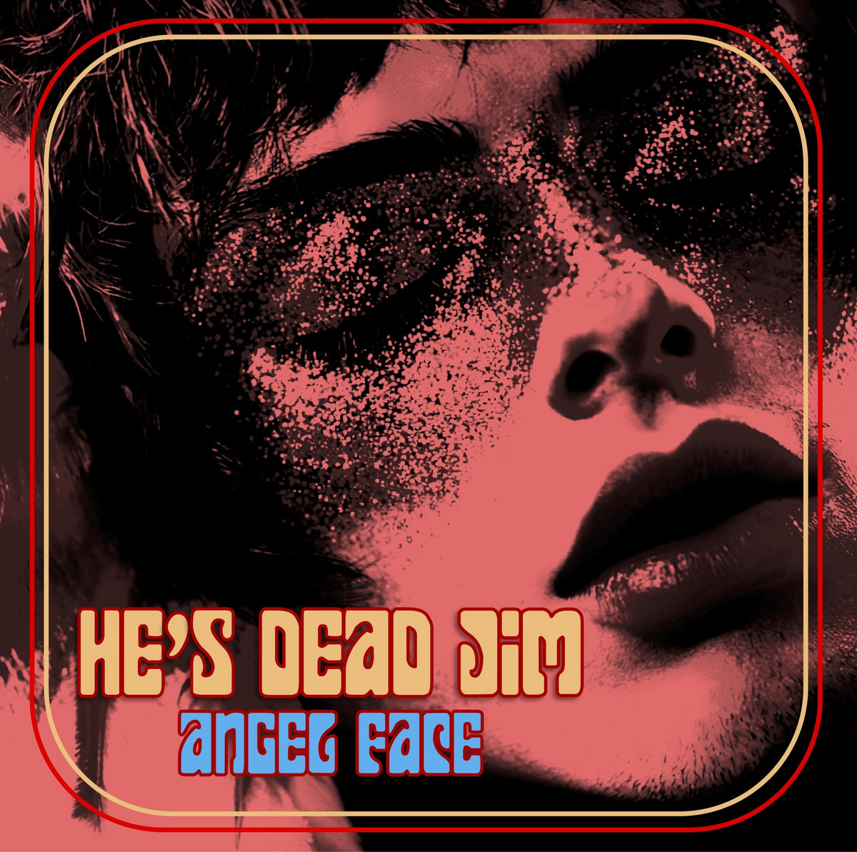 Angel Face by He's Dead, Jim (Single, Power Pop): Reviews, Ratings ...