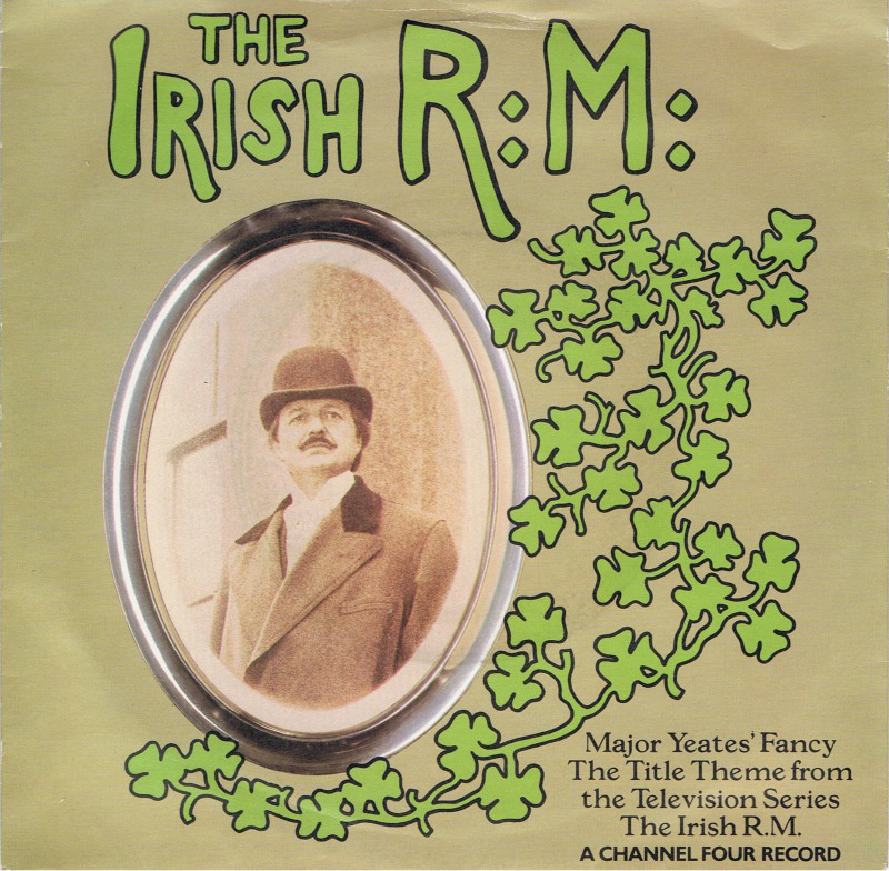 The Irish R.M. by Nick Bicât / De Danann (Single): Reviews, Ratings ...