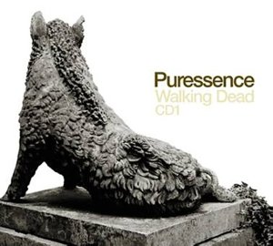 Walking Dead by Puressence (Single, Alternative Rock): Reviews, Ratings ...