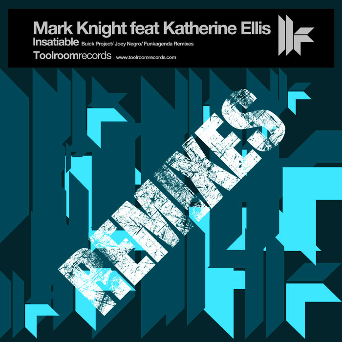 Insatiable by Mark Knight (Single): Reviews, Ratings, Credits, Song ...