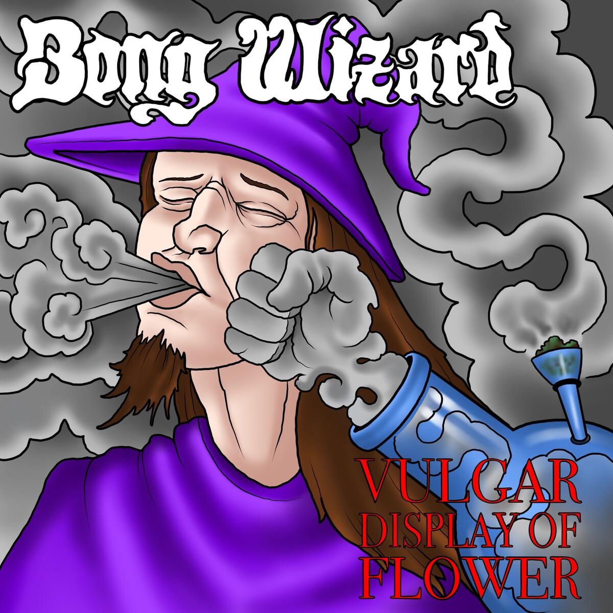 Bong Wizard Albums: songs, discography, biography, and listening guide ...