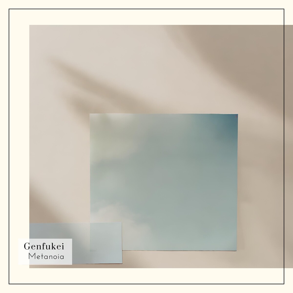 Metanoia by Genfukei (Album): Reviews, Ratings, Credits, Song list ...