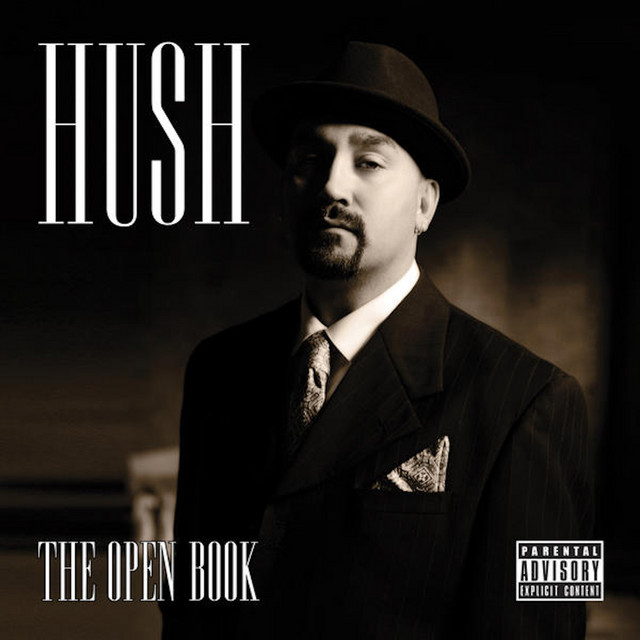 The Open Book by Hush (Album, Rap Rock): Reviews, Ratings, Credits ...