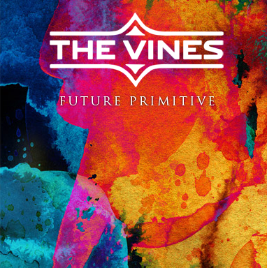 Future Primitive by The Vines (Album; Sony; 88697925212): Reviews ...