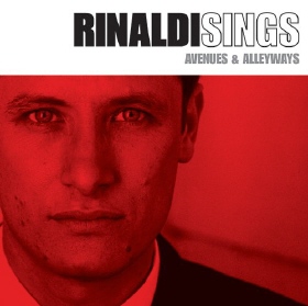 Avenues & Alleyways by Rinaldi Sings (Single, Mod Revival): Reviews ...