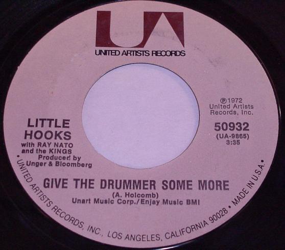 Little Hooks Albums: songs, discography, biography, and listening guide ...
