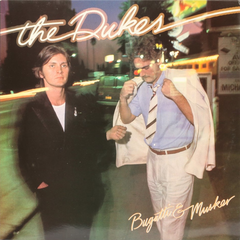 The Dukes Albums: songs, discography, biography, and listening guide ...