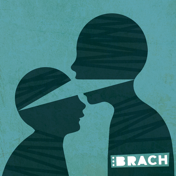 Brach by Brach (Album, Jazz Rap): Reviews, Ratings, Credits, Song list ...