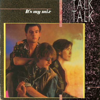 Talk Talk Albums: songs, discography, biography, and listening guide ...