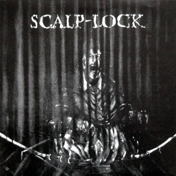 Scalp-Lock by Scalp-Lock (EP, Powerviolence): Reviews, Ratings, Credits ...