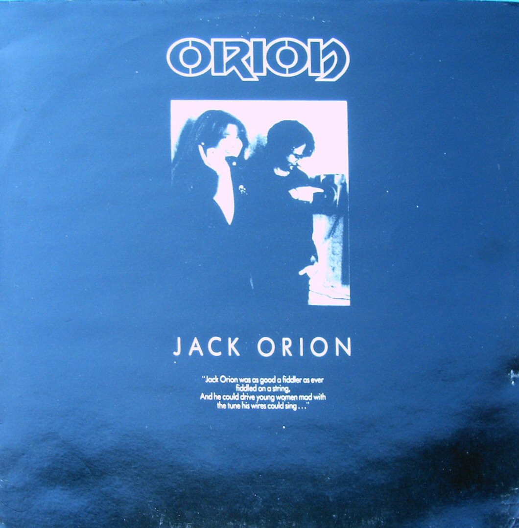 Orion Albums: songs, discography, biography, and listening guide - Rate ...