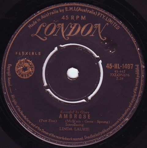 Linda Laurie Albums: songs, discography, biography, and listening guide ...