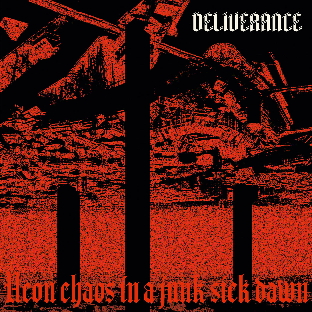 Deliverance Albums: songs, discography, biography, and listening guide ...