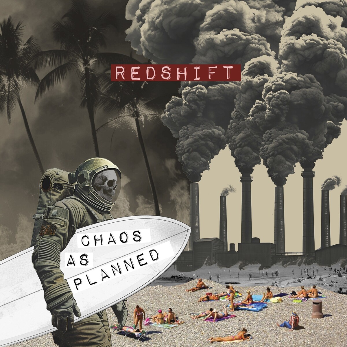 Best Surf Punk albums of 2025 - Rate Your Music