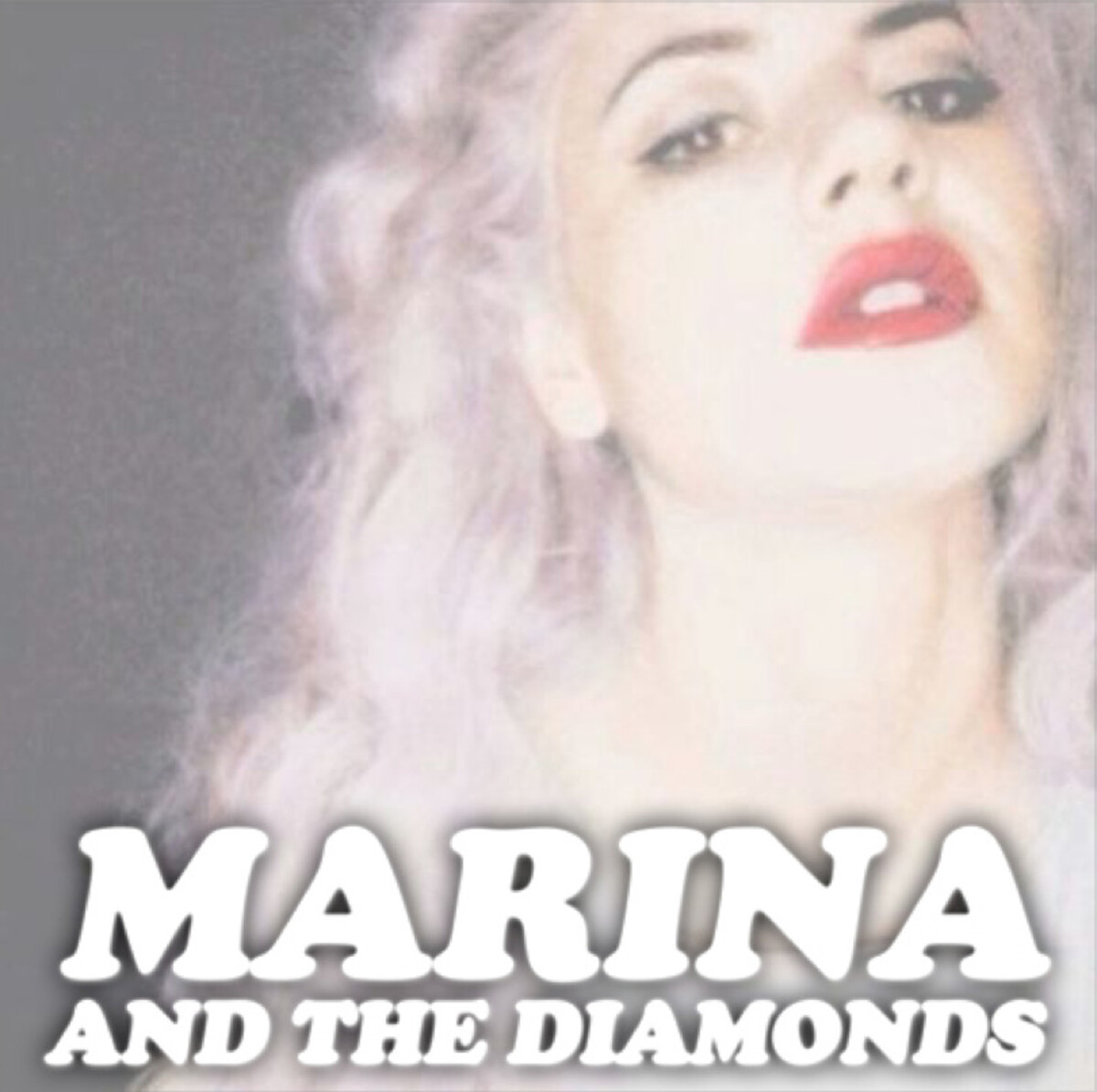 Covers Collection EP by Marina and the Diamonds (Bootleg): Reviews ...