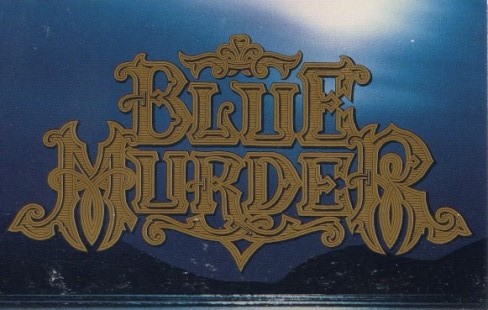 Blue Murder by Blue Murder (Album; Geffen; M5G 24212): Reviews, Ratings, Credits, Song list ...