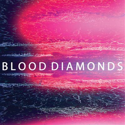 Grins by Blood Diamonds (Single; Transparent; TP029): Reviews, Ratings ...