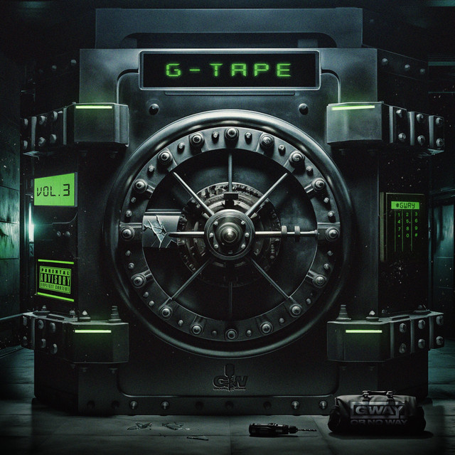 The G Tape: Volume 3 by Groundworks (Compilation): Reviews, Ratings ...